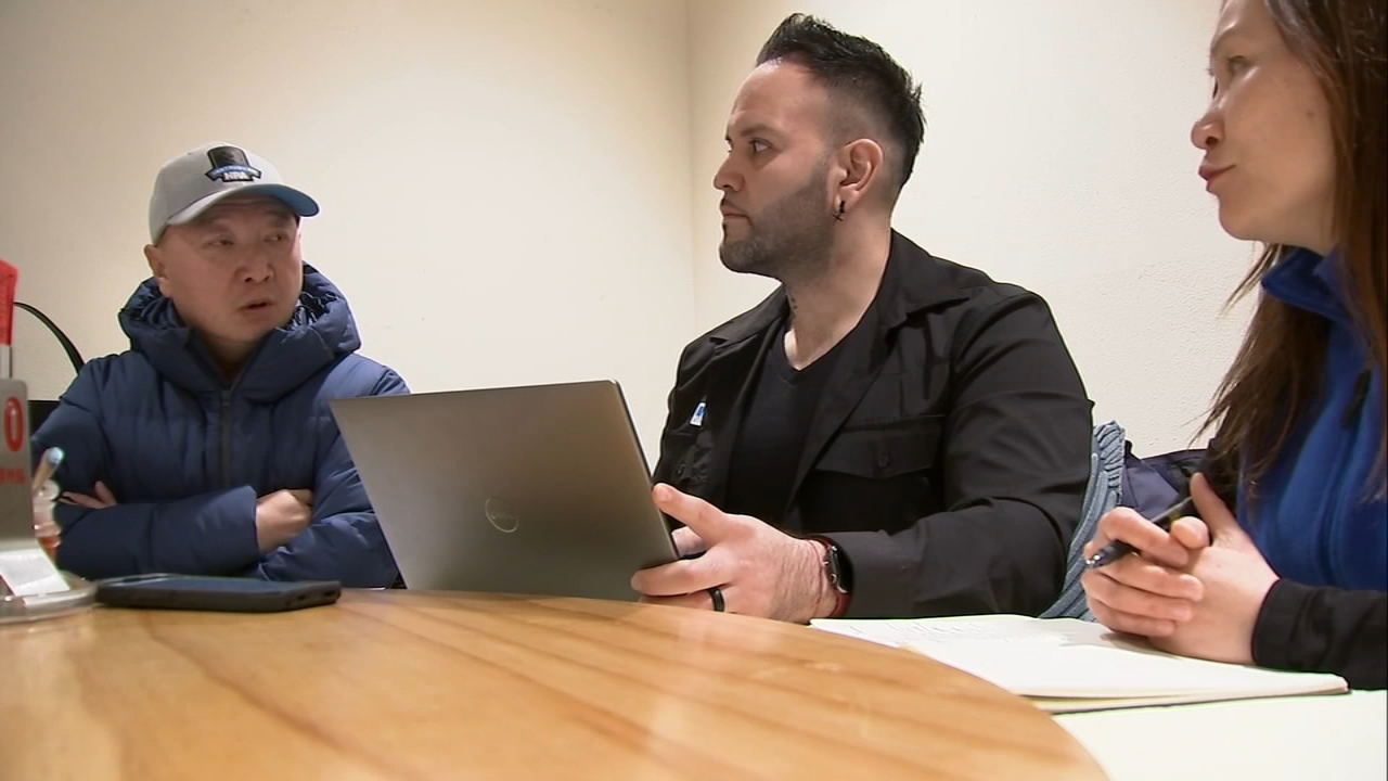 SF's Sunset District business owners meet with PG&E after weeks of ...