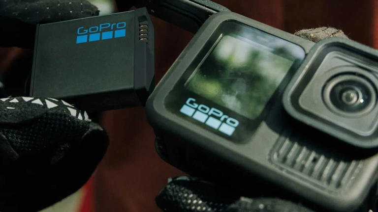 GoPro Amongst List of American Companies Suing Trump Administration ...