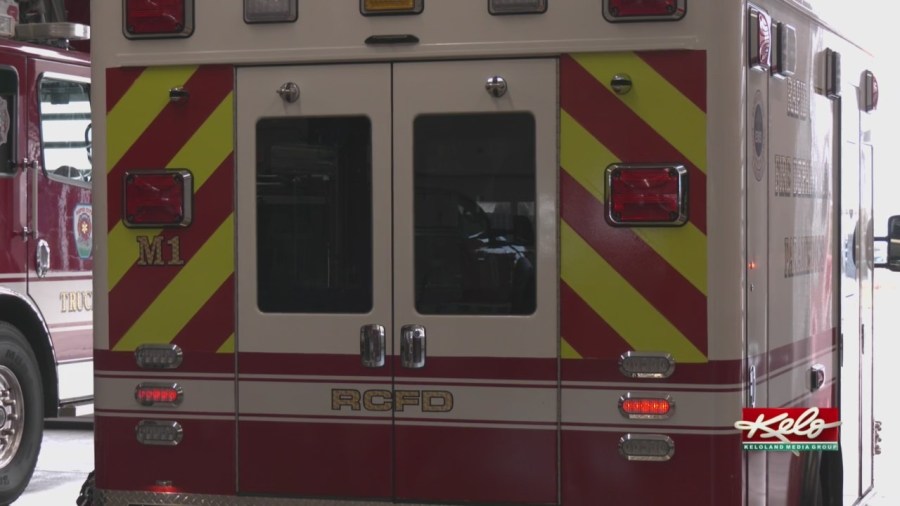 RCFD looking to purchase 12 new Lucas devices to improve cardiac care
