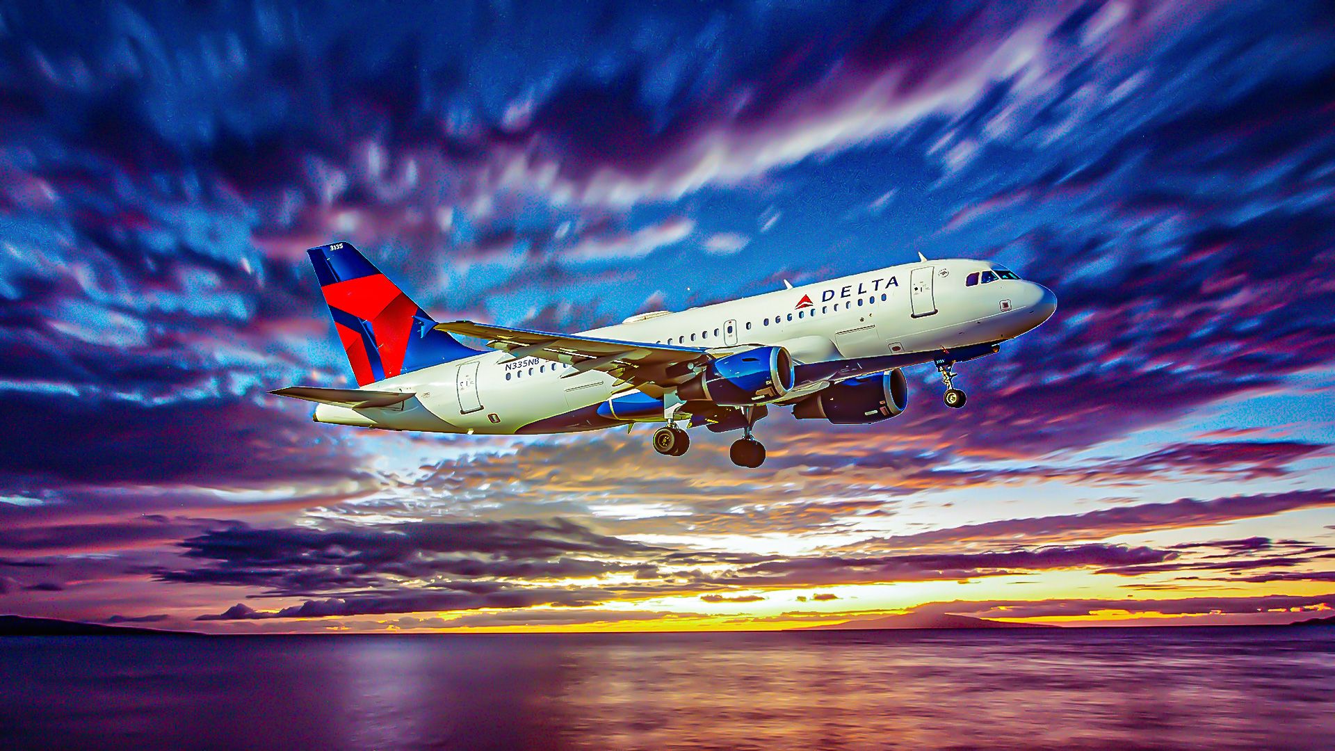 Delta reclaims the throne: Now No. 1 airline at this fast-growing US ...