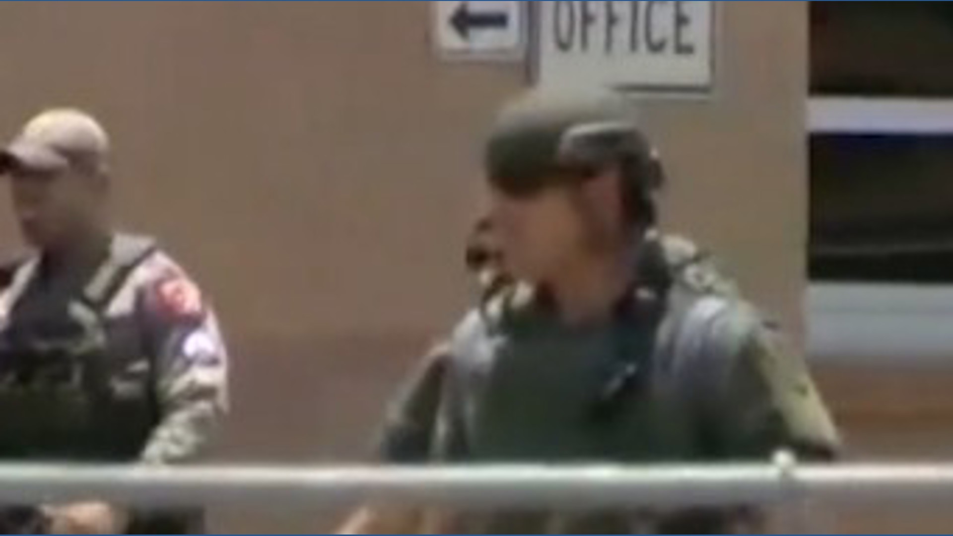 Wrapping up week one of the Uvalde trial