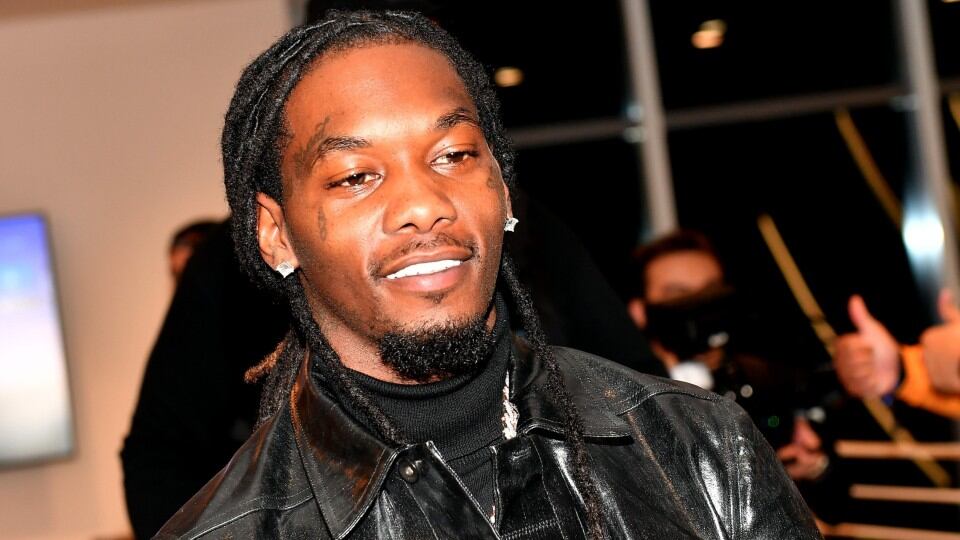 Influencer claims Atlanta rapper Offset owes her money, threatening her