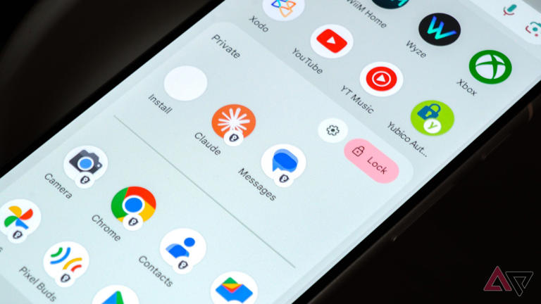 Here’s how Android 17’s app lock will handle notifications