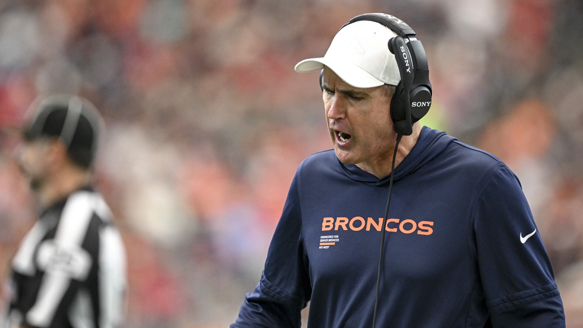 Broncos special teams coach Darren Rizzi to interview with Giants on ...
