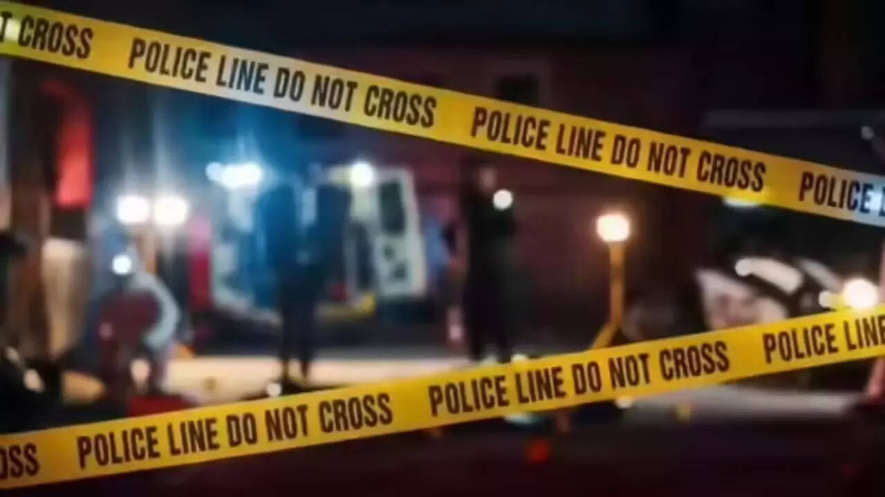 Ahmedabad horror: 13-year-old girl attacked with sickle on private ...