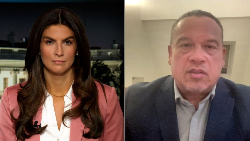 Minnesota AG: Trump targeting state because 'we didn't vote for him'