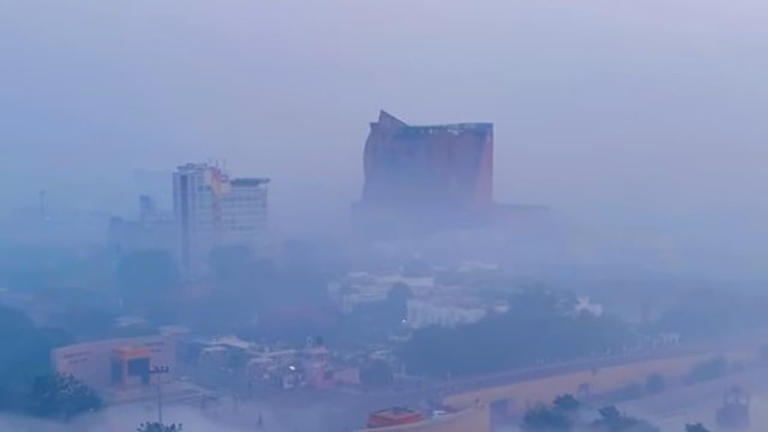 Kolkata weather latest update: When will the city get relief from ...