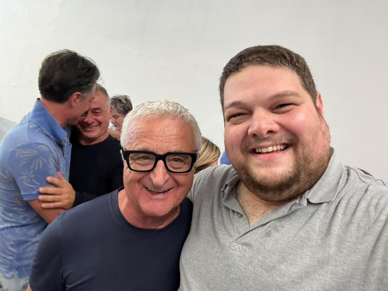 Colle e i 'ragazzi speciali'. Un progetto tra Comune e Centro di Salute ...