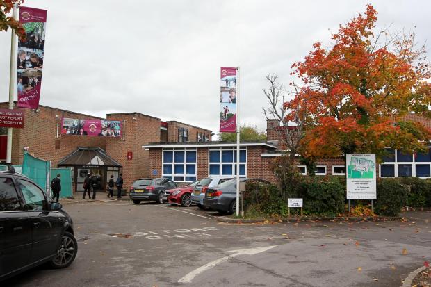 Teacher banned after sexual comments and gestures towards school pupils