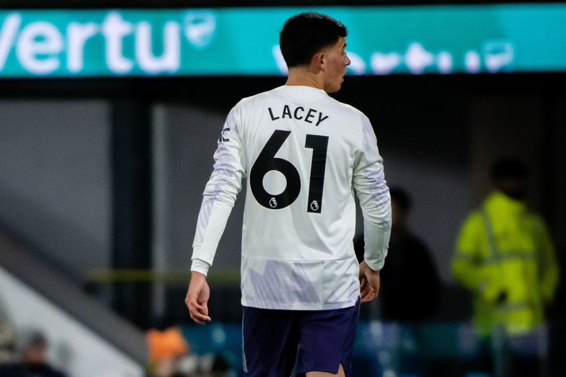 Manchester United have just unleashed the fearless 'next Phil Foden'