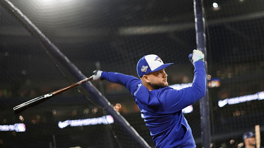 Dodgers need to move quickly if they want to tempt Bo Bichette away ...