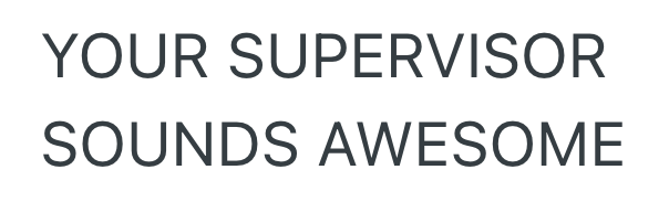 Employee gets a condescending response after she sends a change info ...