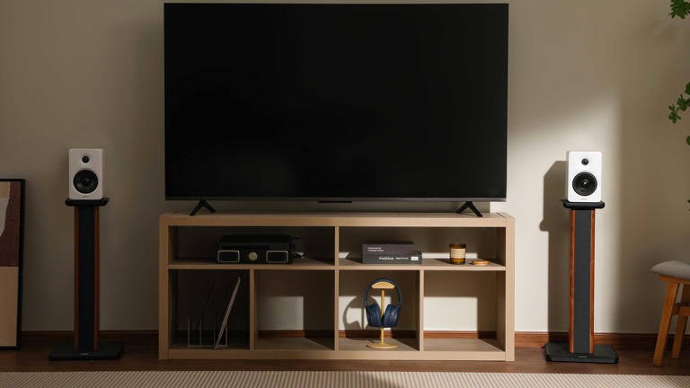 Edifier debuts cross-scenario audio solutions for modern home ...