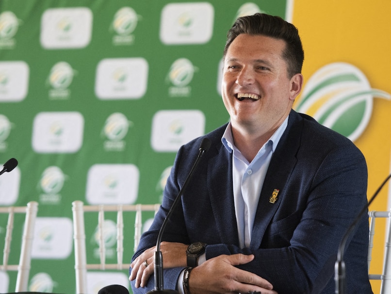 Stepped up another level: Graeme Smith hails SA20's increased ...