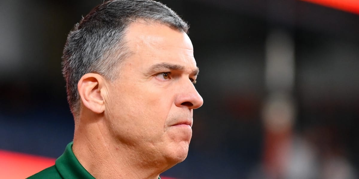 Greg McElroy reveals what Miami’s game plan should be vs. Indiana in ...