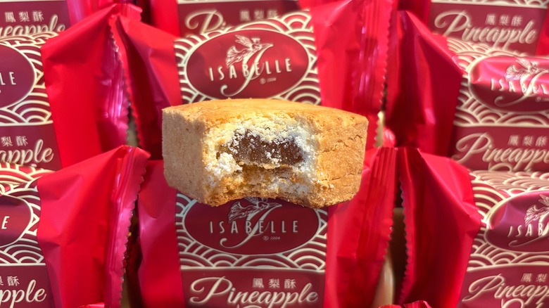 11 best Asian-inspired snacks from Costco