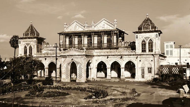 100 years of SRCC, oldest living alumni: Inside SP Sethi's experience of Delhi University's Shri ...