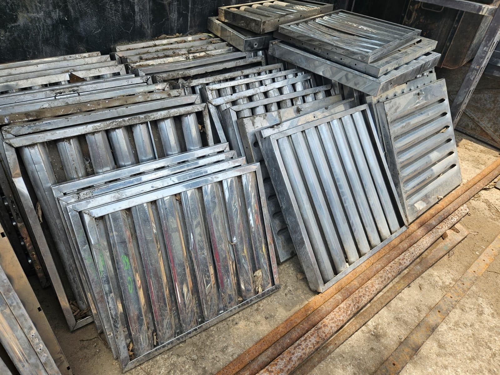 Negocio del reciclaje de metales: oportunidades, procesos y claves