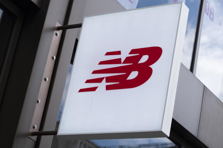 New Balance's 'grippy' distance running shoes are now nearly $70 off