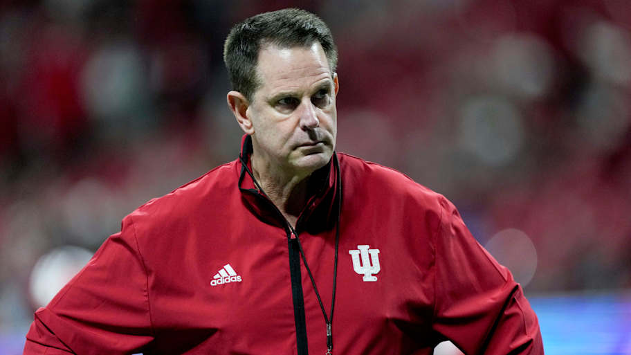 3 stats that defined Indiana’s Peach Bowl blowout of Oregon