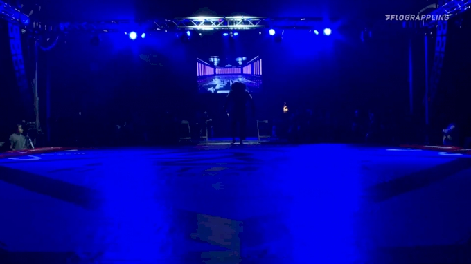 Melvin Reeves vs Kaleb Mack 2026 Fight to Win 301