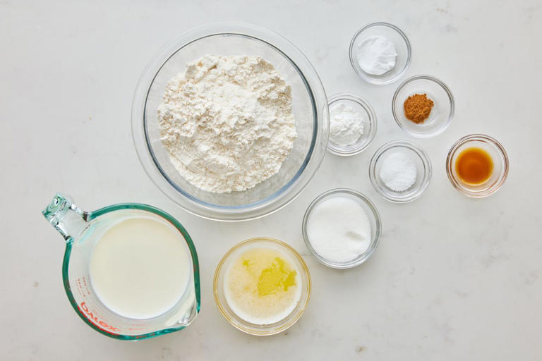 This old-fashioned pancakes recipe is so good, it inspired a new family ...