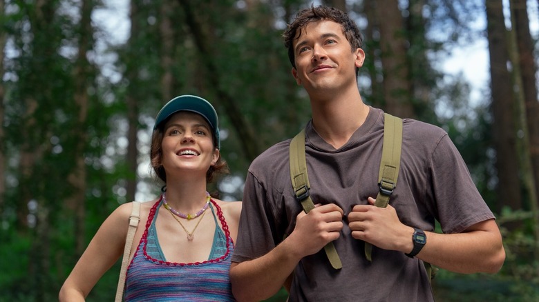 A 2026 romantic comedy based on a beloved novel is a must-watch on Netflix