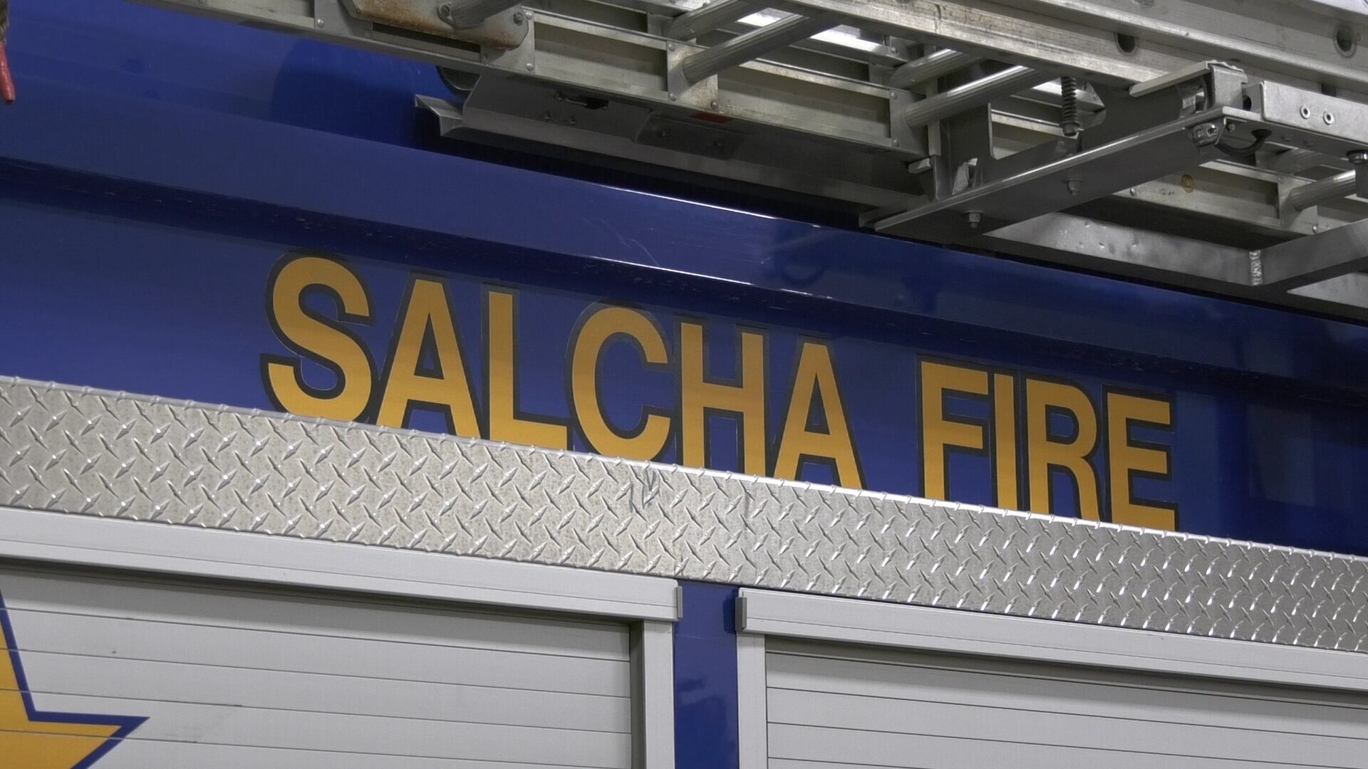 Rural Alaska fire department sees variable response times as it covers ...