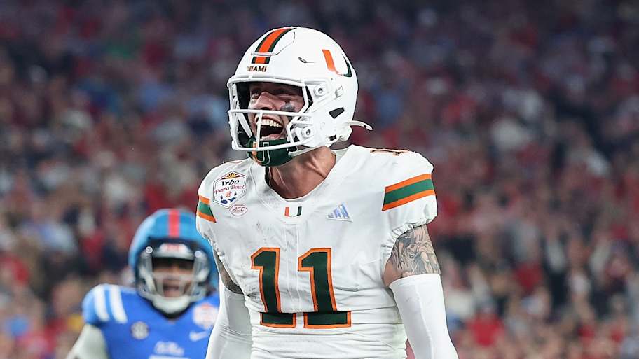 ESPN’s SEC bias runs so deep they tried to rewrite Miami’s CFP success