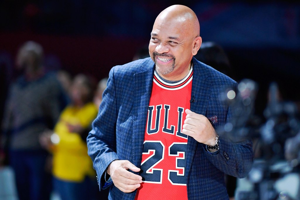 Michael Wilbon slams ESPN rules analyst for end of Ole Miss-Miami game ...