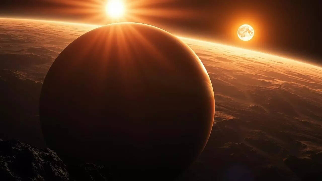 Jupiter-Sun opposition 2026: Why Jan 10 is the luckiest day of the year ...