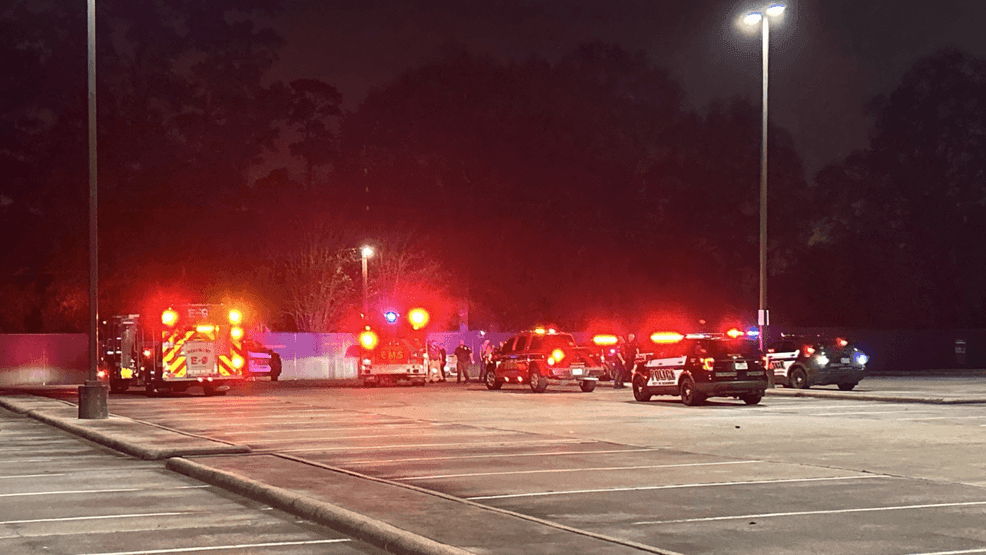 Man involved in disturbance dies from apparent suicide in St. Jude ...