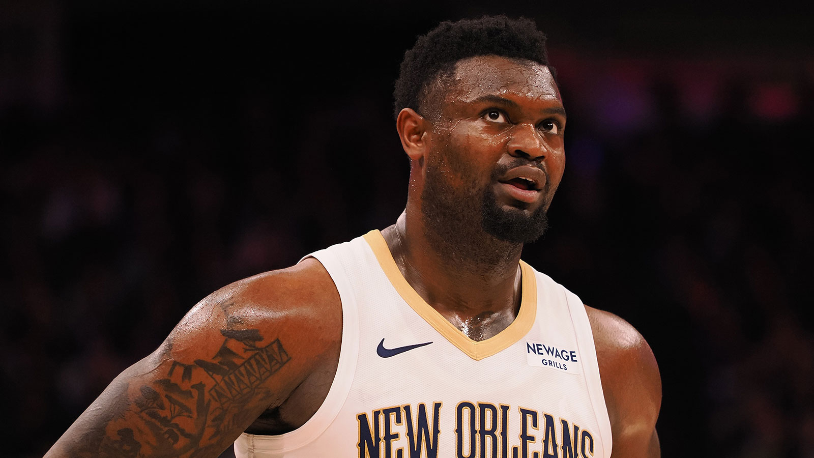 NBA rumors: What Brett Siegel is hearing about Bulls’ Zion Williamson ...