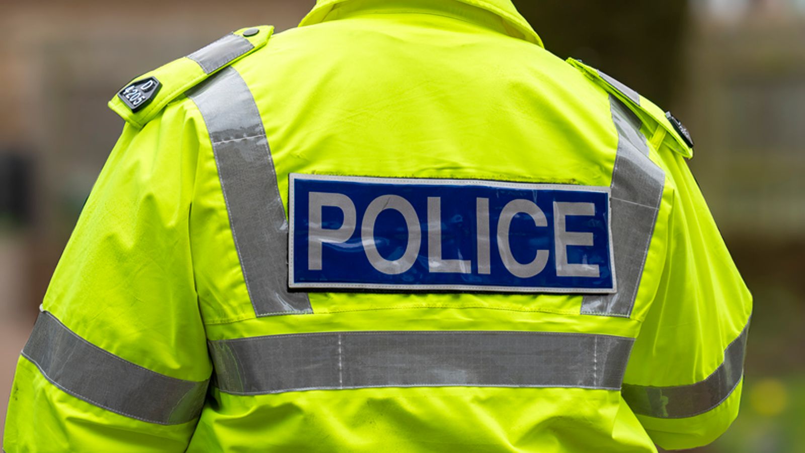 Police force referred to watchdog after man's 'unexplained' death