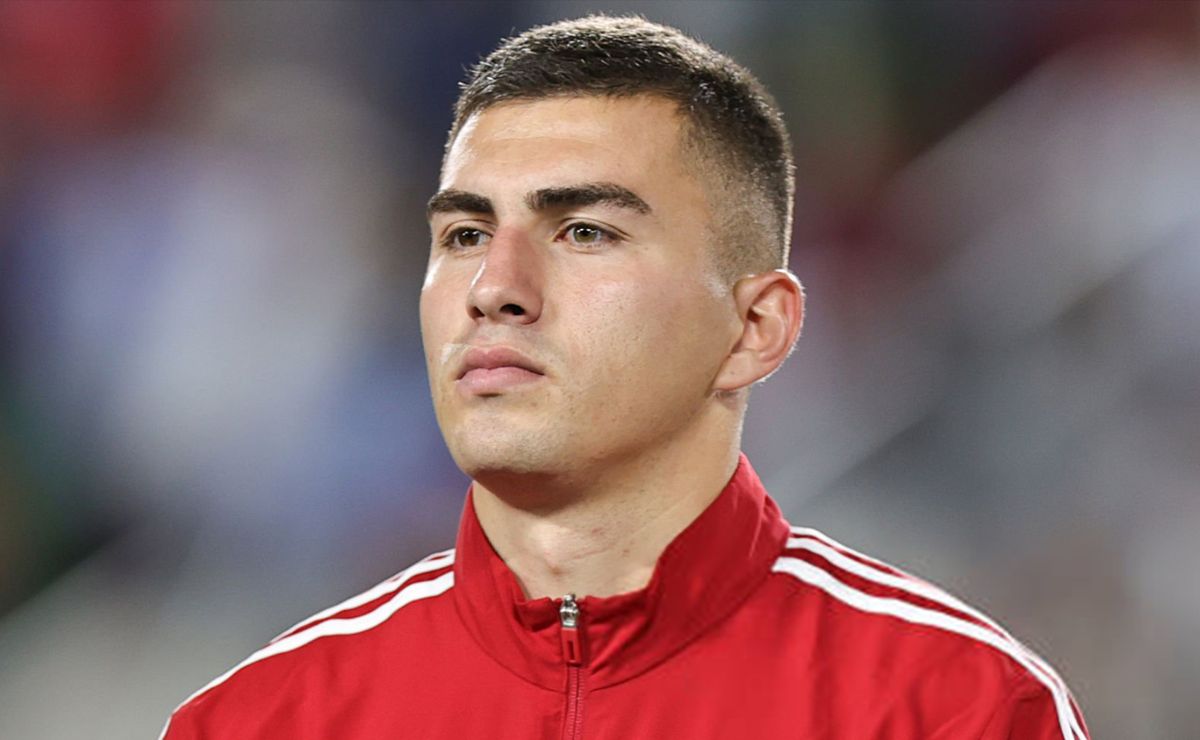 Ni Saprissa ni Alajuelense: Fernán Faerron recibe el llamado de otro ...