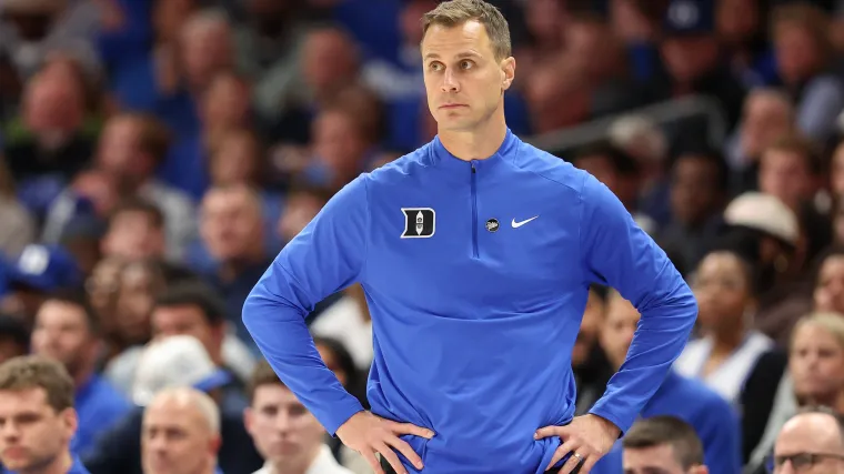 From dynasty to new dawn: Comparing Coach K and Jon Scheyer at Duke