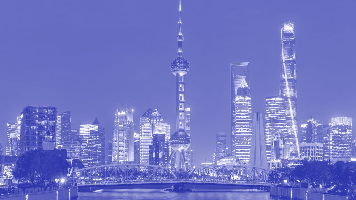 China's annual inflation hits 3-year high