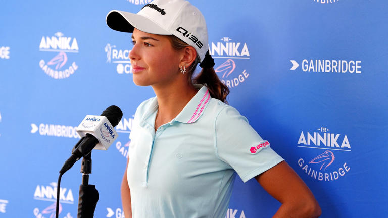 Kai Trump, 18, undergoes surgery to address injuries as concerned fans ...