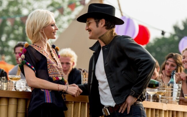 Illalla tv:ssä: Kovaa duunia viimeiseen asti – Pedro Pascal kuvasi ...