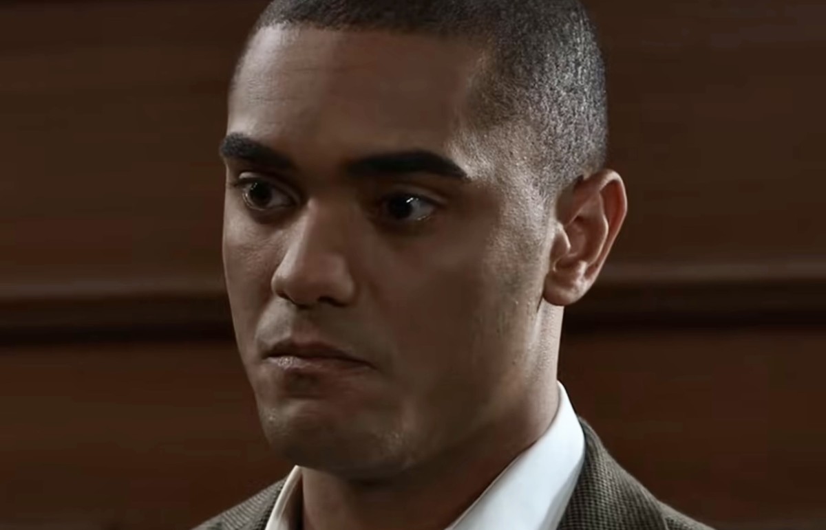 General Hospital recap: Kai and Trina risk everything to reveal Willow ...