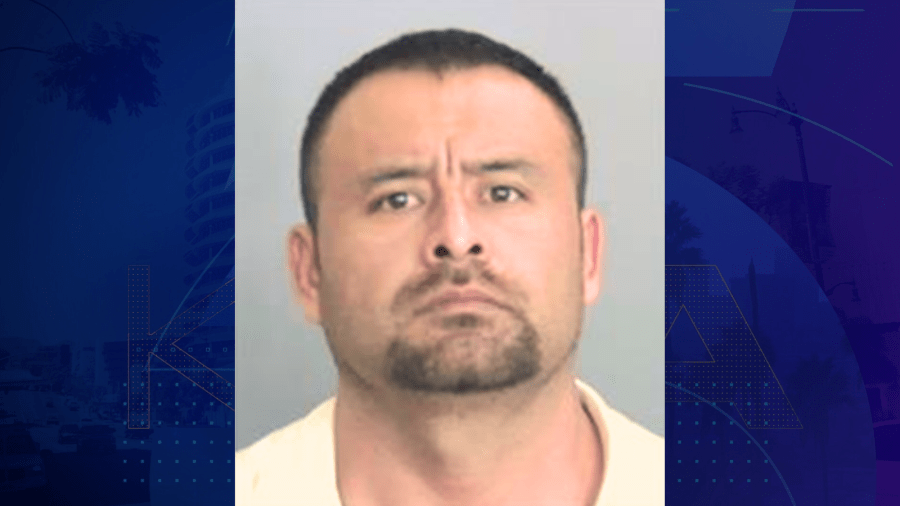 Fugitive accused of stabbing ex-girlfriend’s new boyfriend in Anaheim ...
