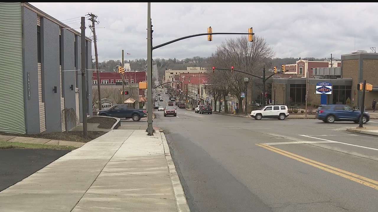 Developer sets sights high for Sharon