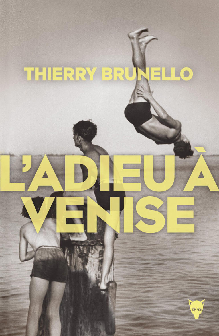 Littérature : les 6 livres coups de cœur de l'écrivain David Lelait ...