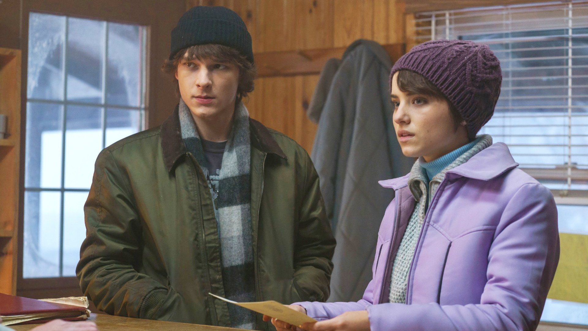 3 best Peacock movies to binge-watch this weekend (January 9-11)