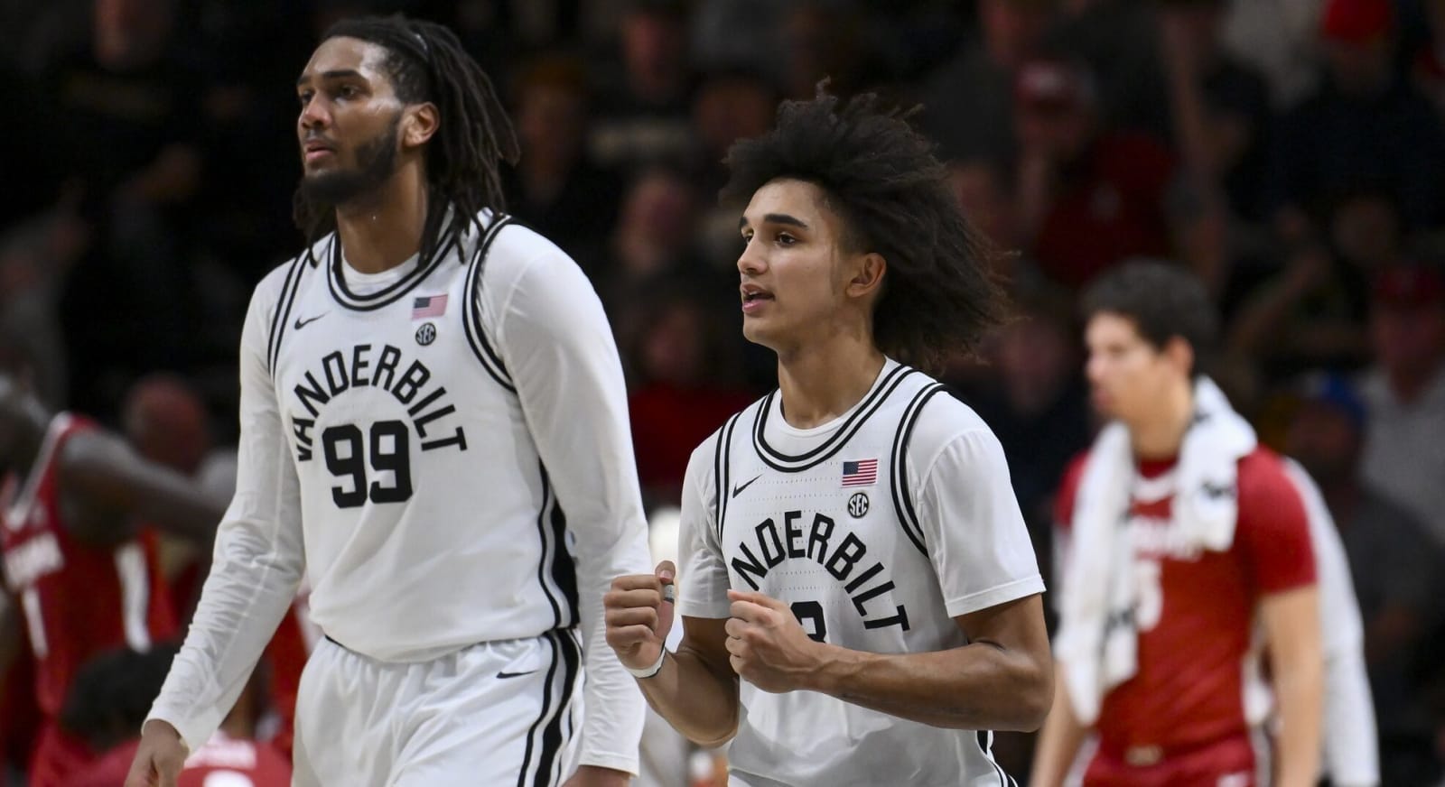 Can the Commodores remain unbeaten? Vanderbilt vs LSU quick preview