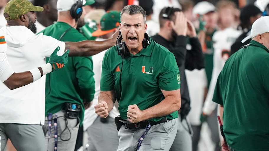 ESPN rules analyst silences Miami haters over 'missed' PI call in win ...