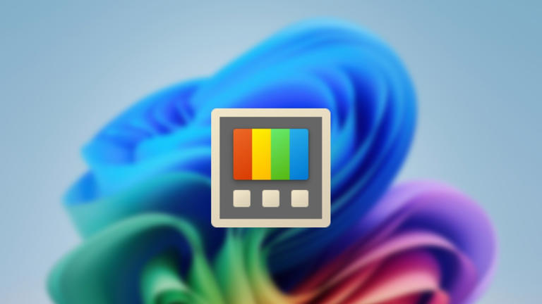 The secret Microsoft app that improves how I use Windows
