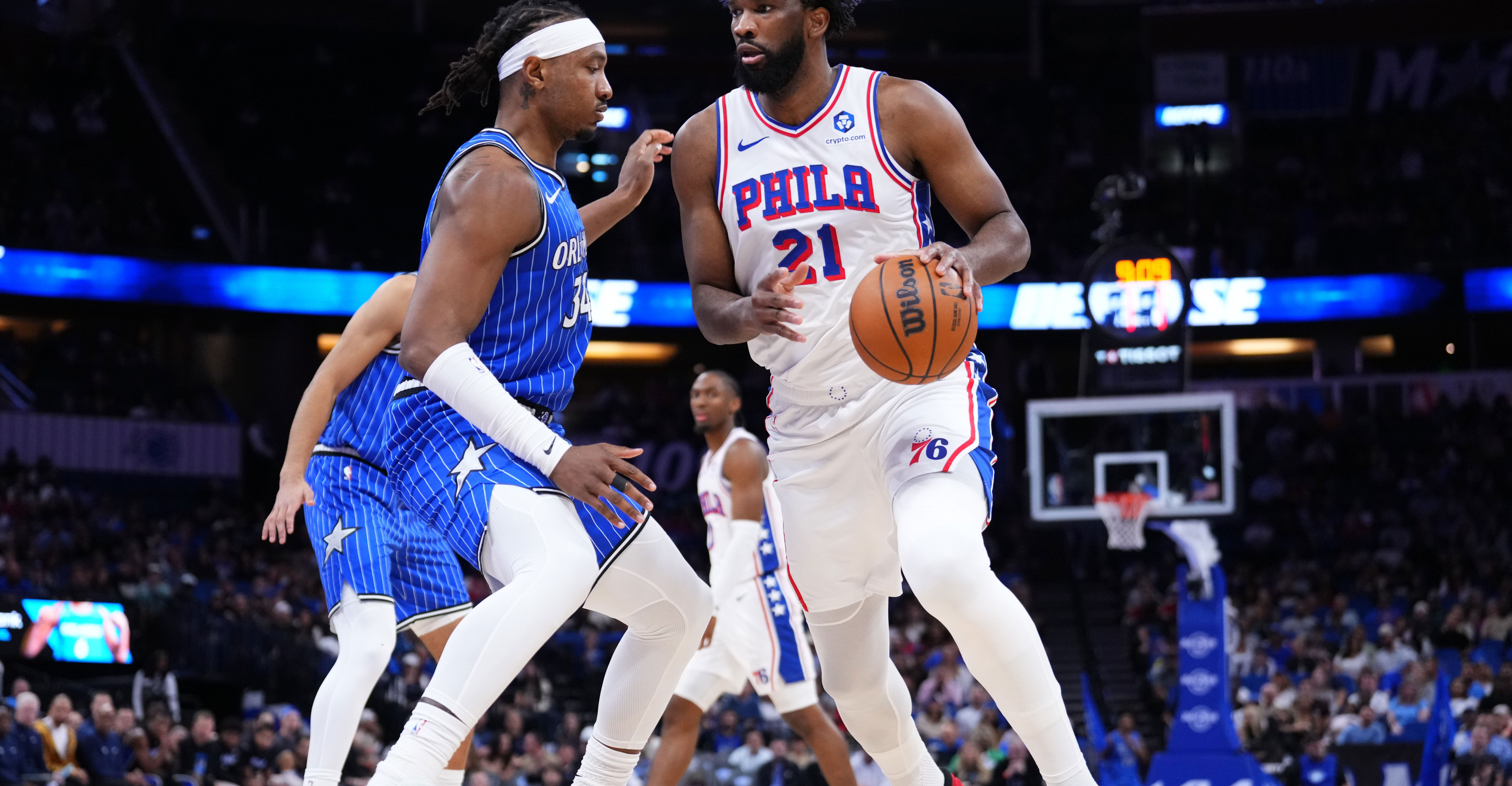 Sixers bell ringer: Sixers move up to fifth seed with strong road win ...