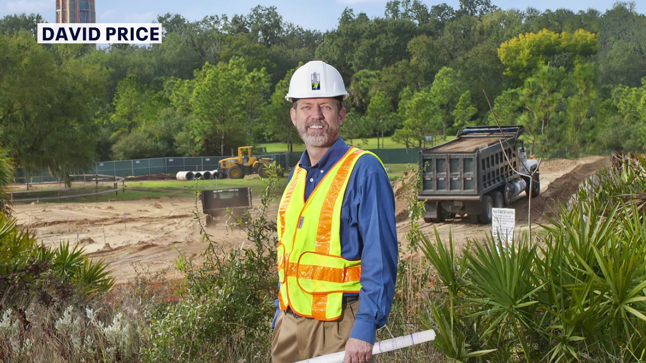 Bok Tower Gardens president to retire after nearly 40 years, talks ...