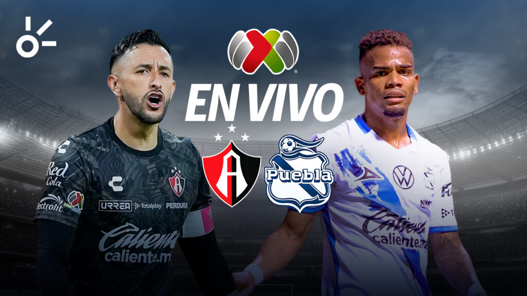 Atlas vs Puebla, en vivo Clausura 2026 de Liga MX: goles y resultado de ...